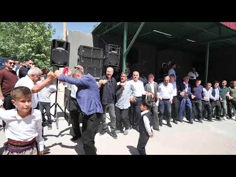 FIRAT ÜRPER DÜĞÜN PART 2