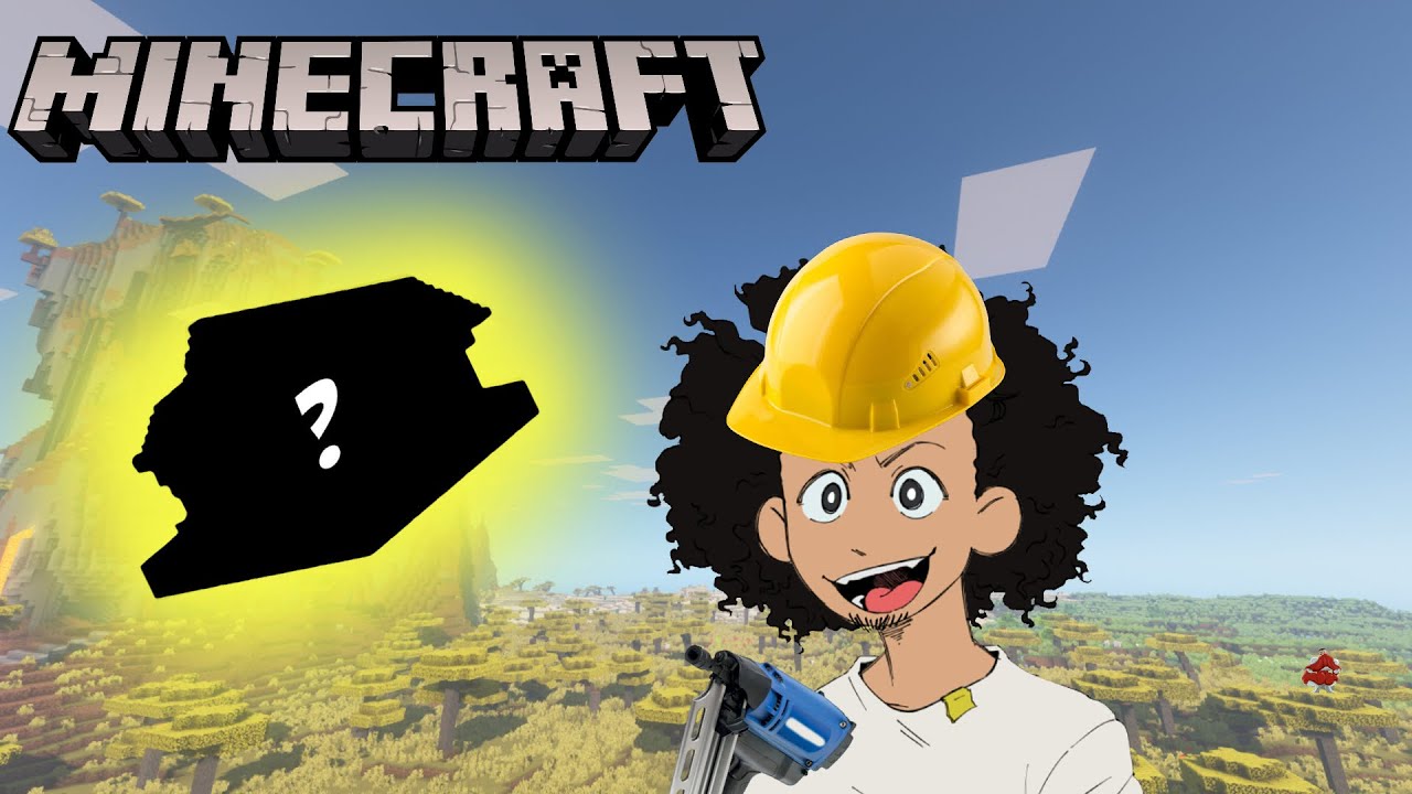 [Minecraft #2] LETS BUILD AND BREAK SOME SHIT - YouTube