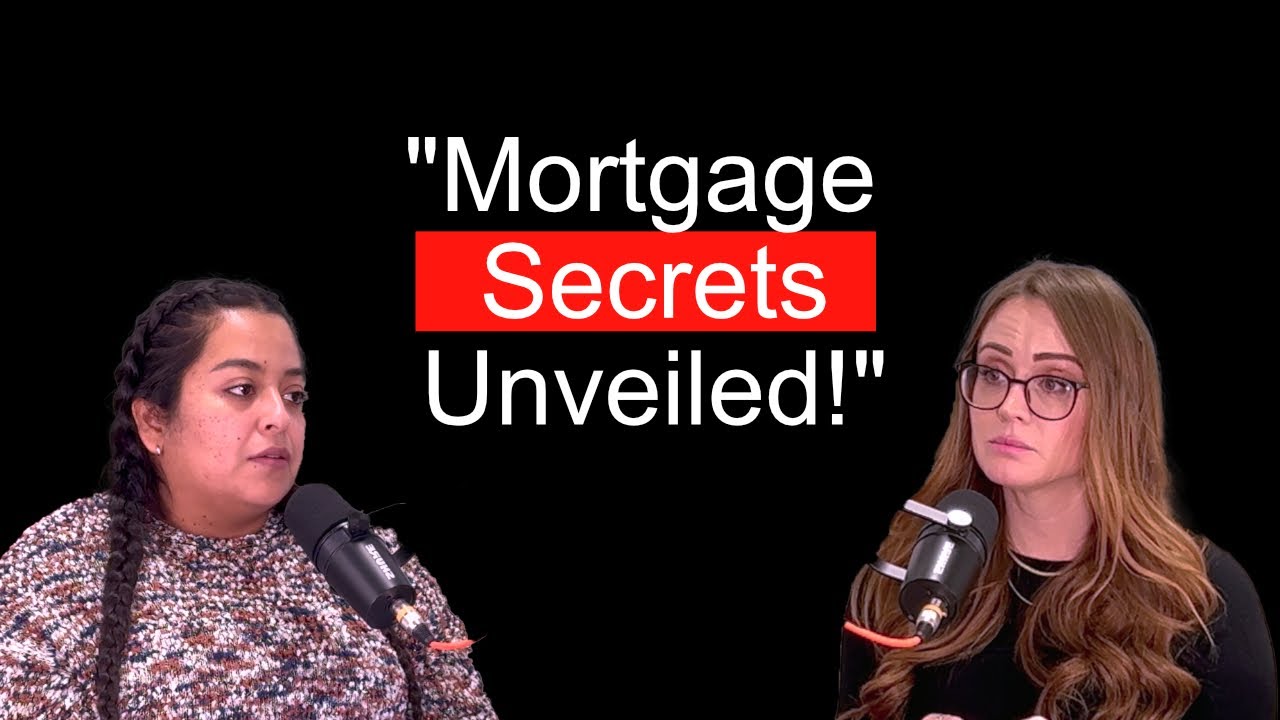 Insider Tips for Homebuyers: Chat with Megan Van Wettering, Mortgage ...