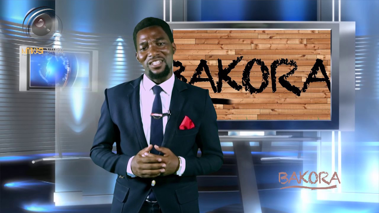 BAKORA PROMO ONLY SAMPLE - YouTube