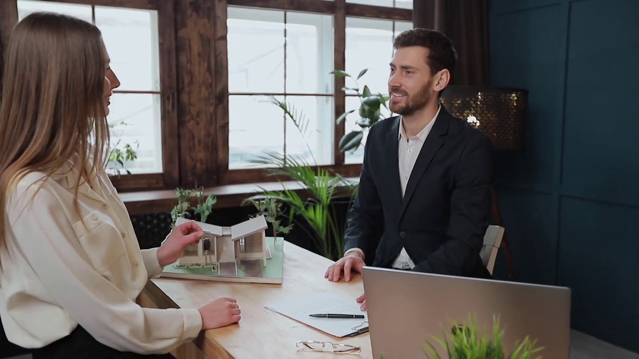 What is a Declarant - YouTube