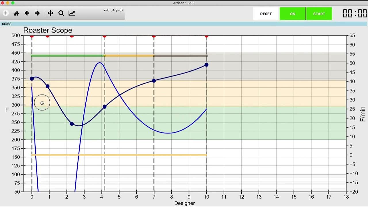 Matlab Dynamic Plot - YouTube