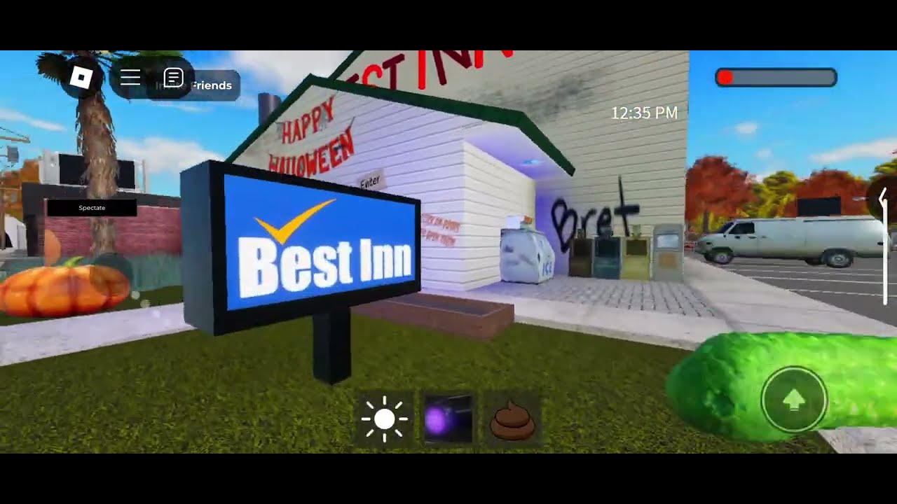 Hotel Review: The Best Inn Hotel On Roblox, The Worst Roblox Hotel Ever ...