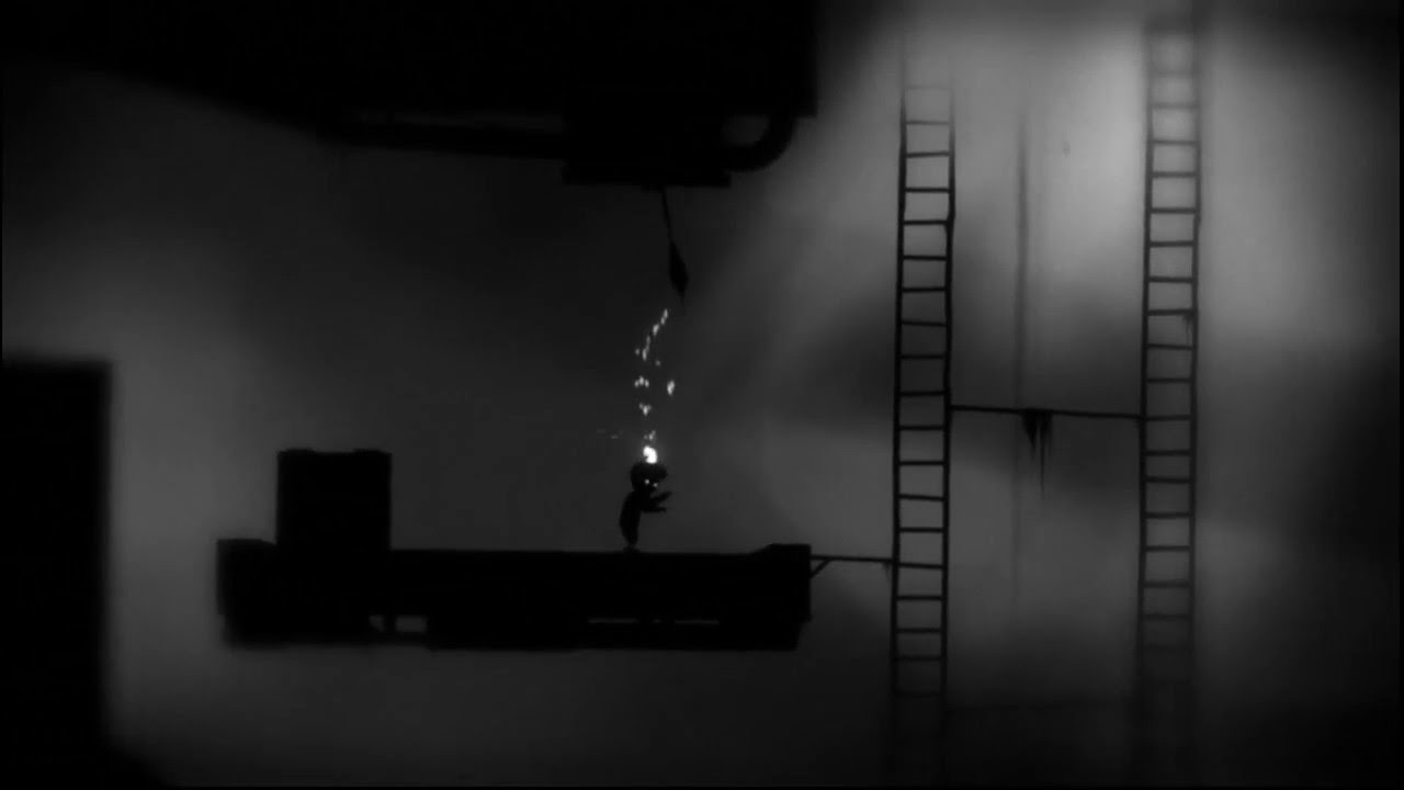 Limbo Level 19 - YouTube