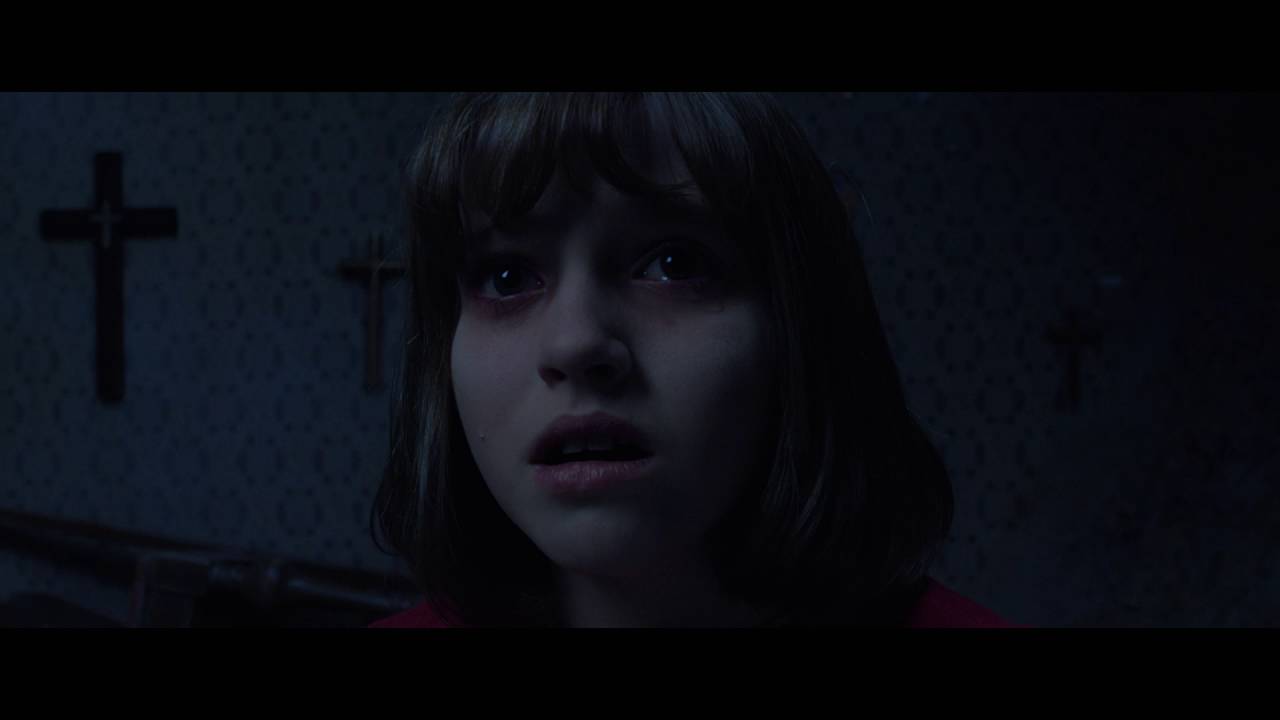 The Conjuring 2 - Janet (ซับไทย) - YouTube