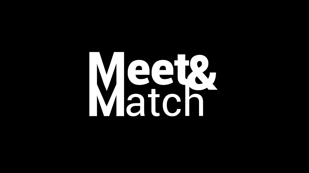 Meet & Match OpenFloor for Professionals - YouTube
