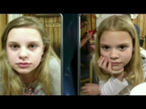 The sister-in-law of Adam Mayes talks about his death. - YouTube