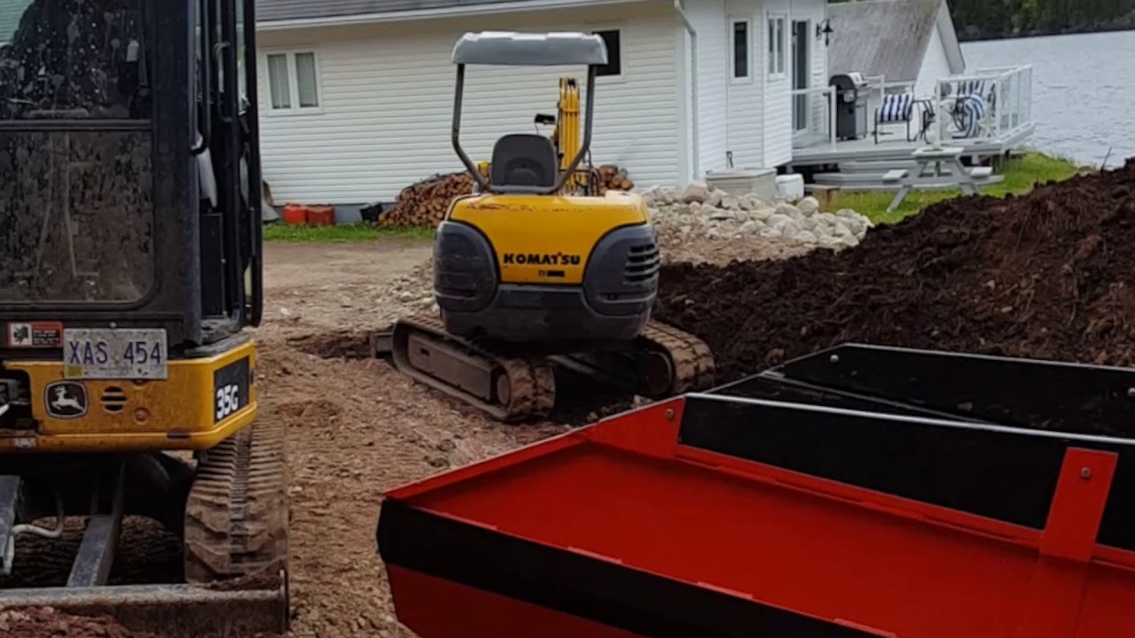 DURALITE MINI-ROCK -DURALITE DIAMOND DRILLS . - YouTube