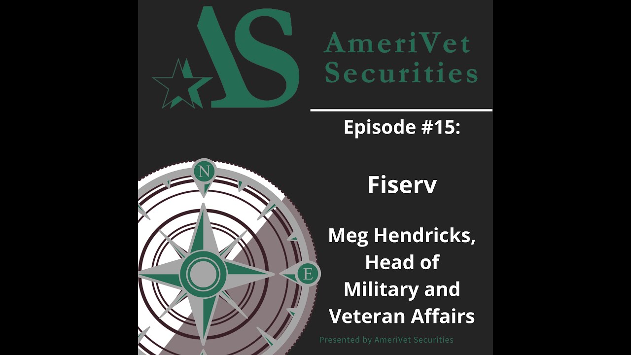 Compass Check with James Fitzgerald | Episode #15--Fiserv - YouTube