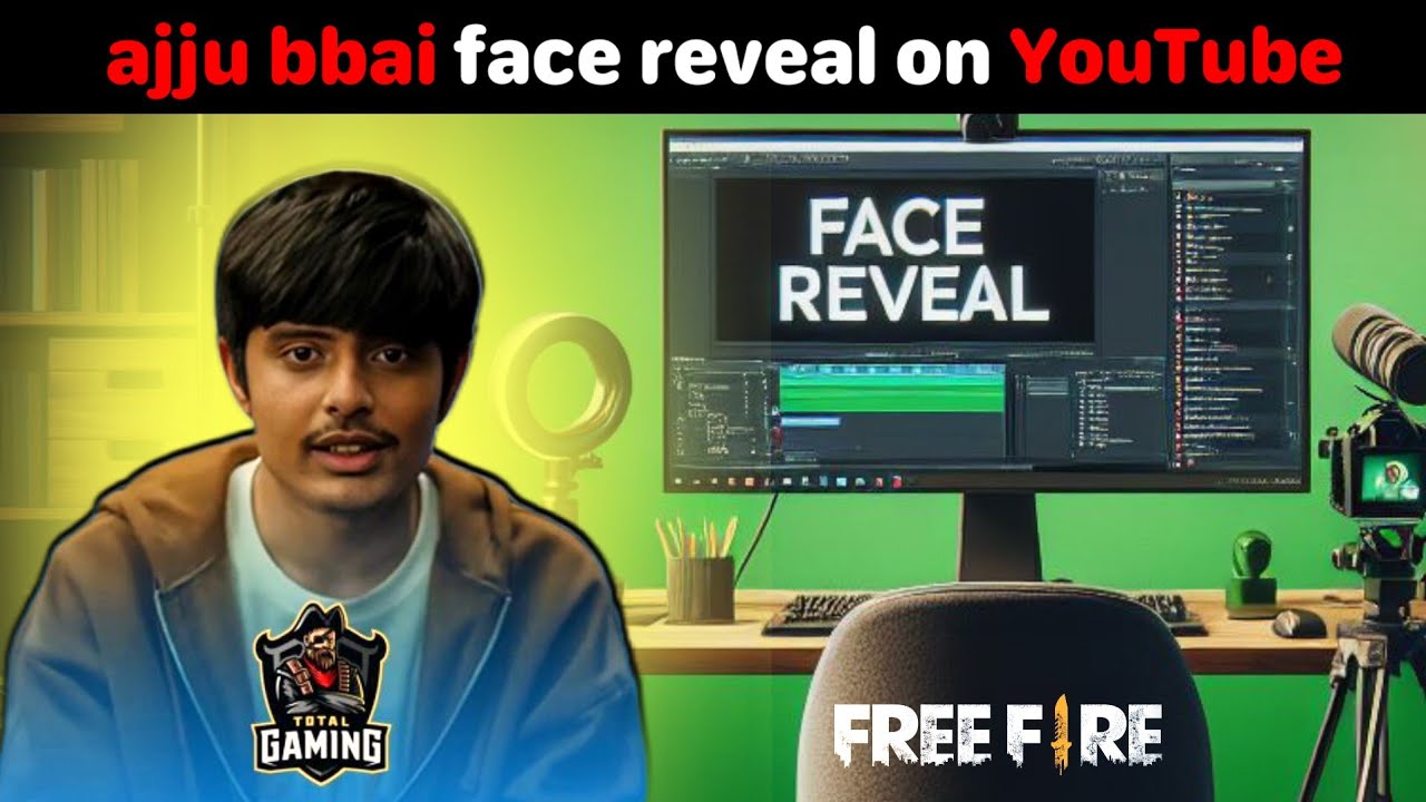 ajju bhai face reveal | ajju bhai face reveal reaction | ajju bhai biography age house car ...