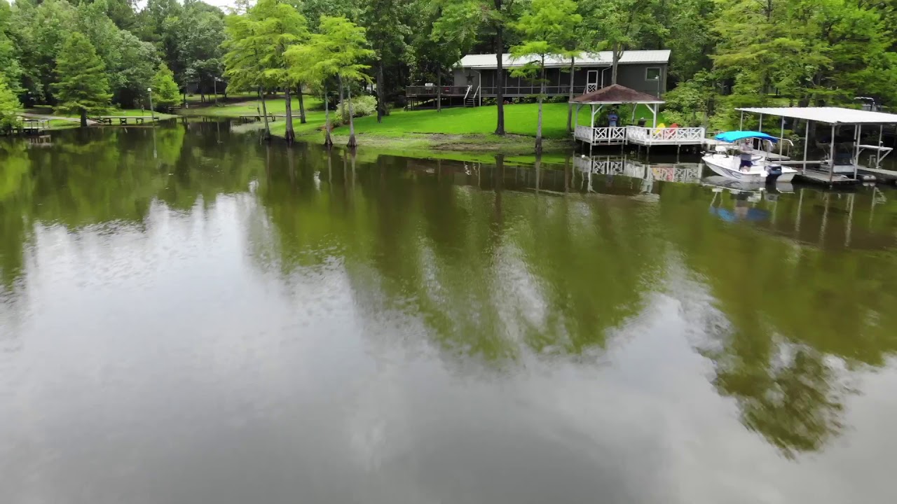 Weekend at the Lake - YouTube