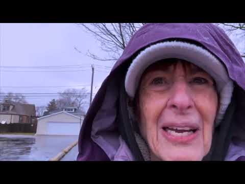 LATE LOVE - Rachelle Zola On the Road in Illinois