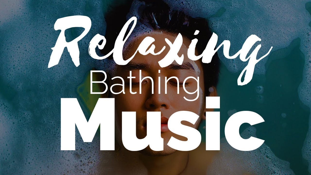 Relaxing Music While Bathing 432 Hz Soothing Sounds - YouTube