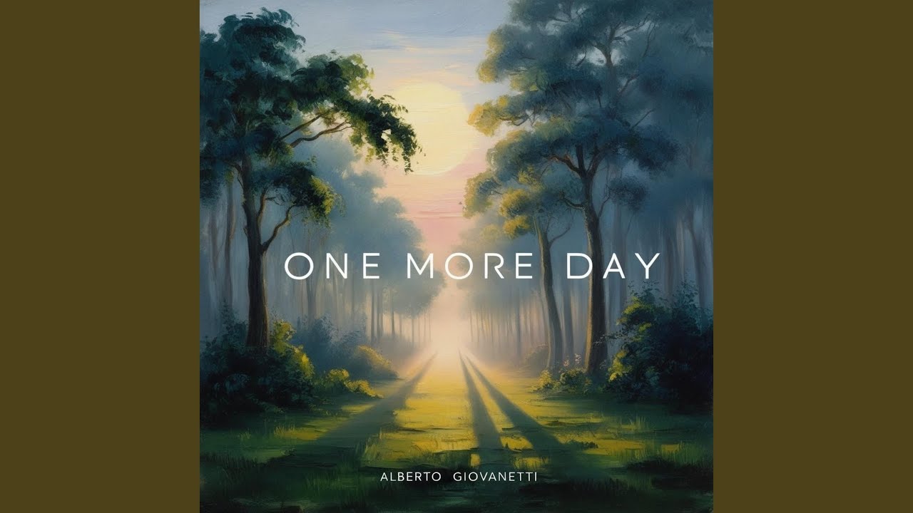 One More Day - YouTube