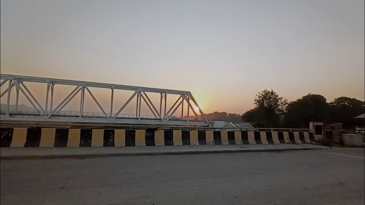 Pathankot Visit Today 😍 | Pathankot Ka Beautiful Place 😍 - YouTube