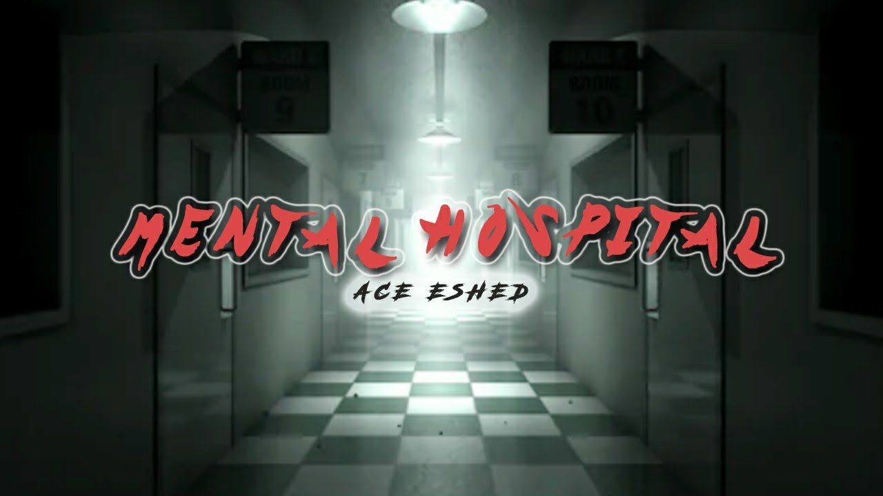 Ace - Mental Hospital - Official video | ace music - YouTube