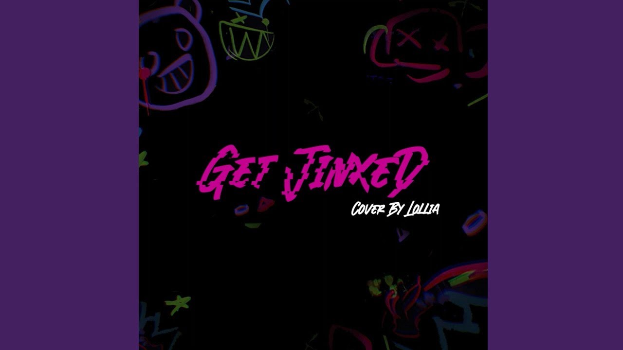 Arcane League of Legends - "Get Jinxed" (cover by Lollia)【REUPLOAD ...