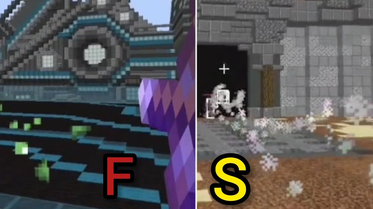 I Ranked EVERY Projectile Trail (Hypixel Duels) - YouTube