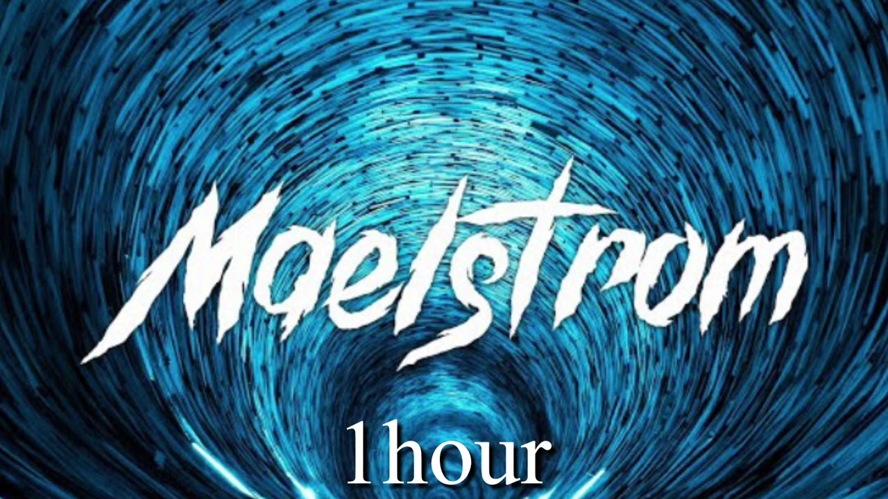 Plum - Melodic Artist: Maelstrom 1시간 반복재생 - YouTube