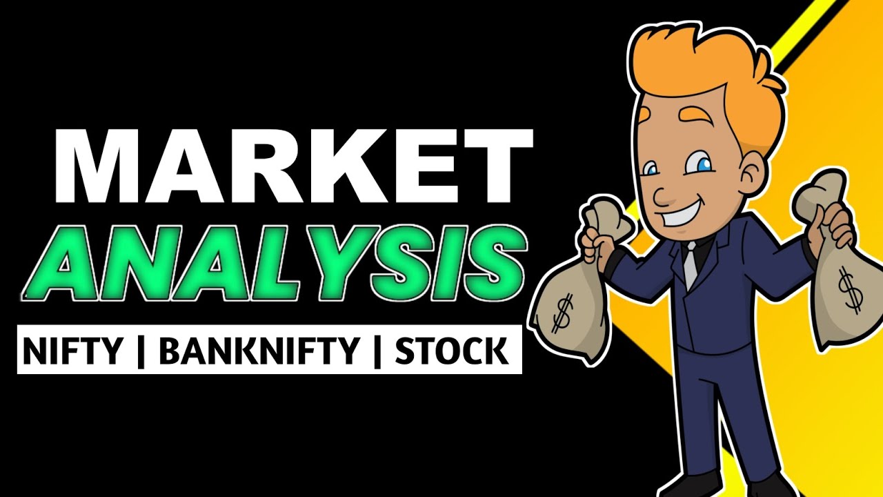 Market Analysis 17th May | Nifty And Banknifty Levels For Intraday | Stock For Intraday - YouTube