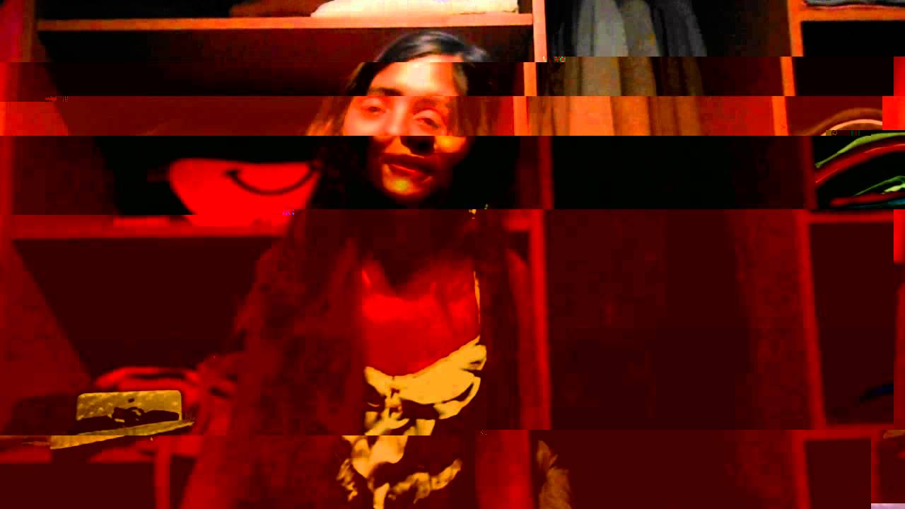 somebody to love -cover guada de la vega - YouTube