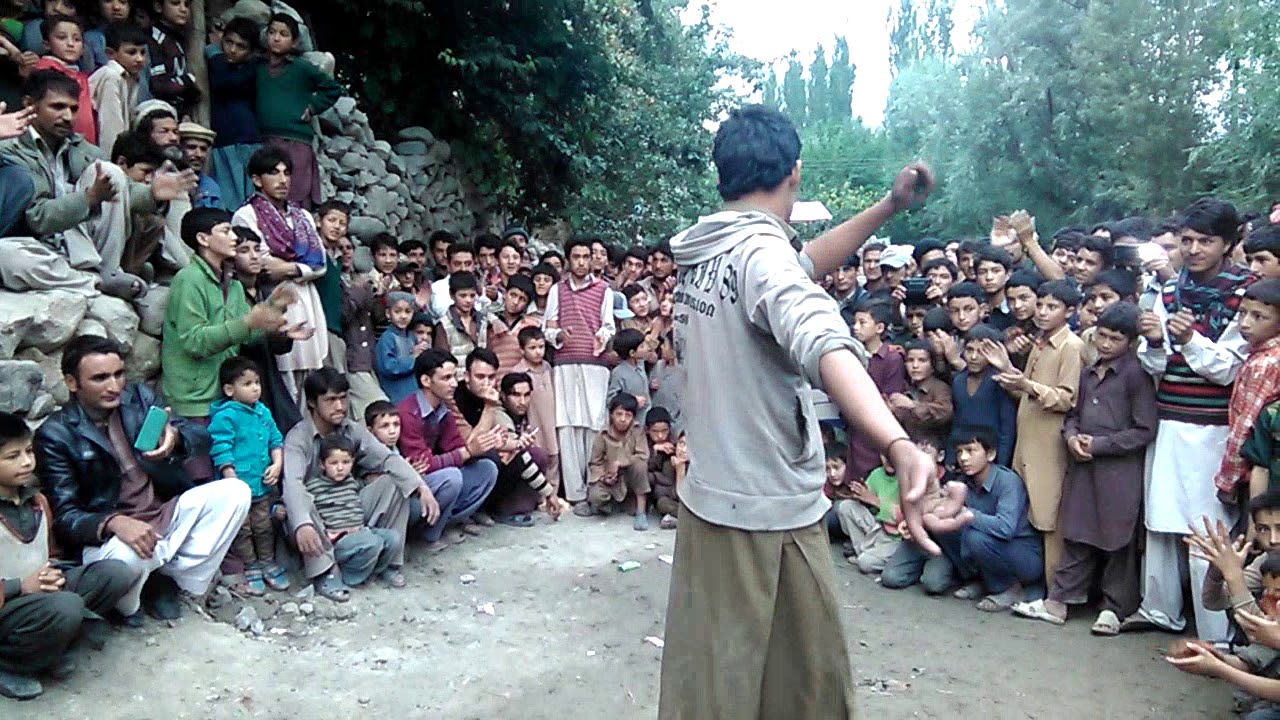 BALTI song||dance 2019 - YouTube