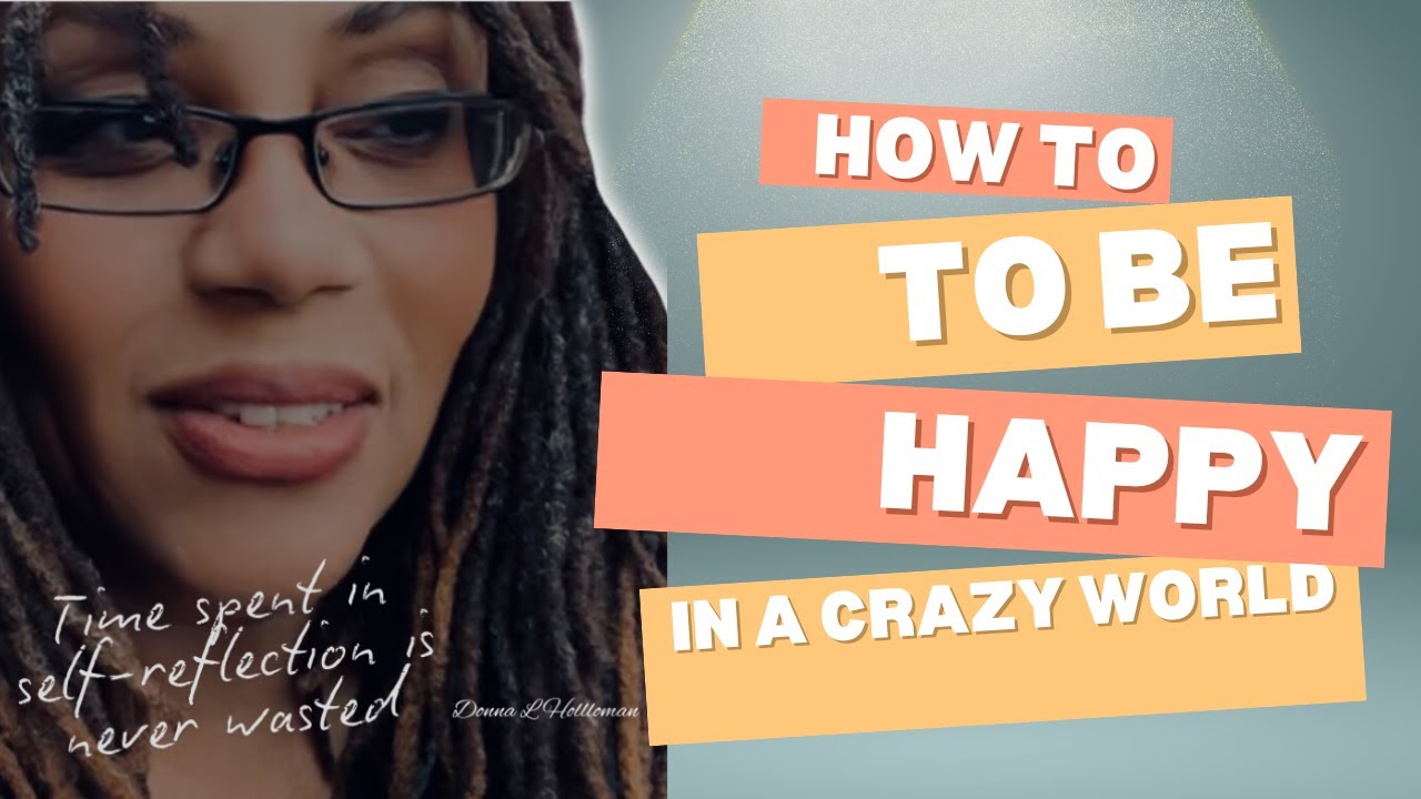 New Episodes: How to Be Happy in a Crazy World: Balancing Act in Global ...