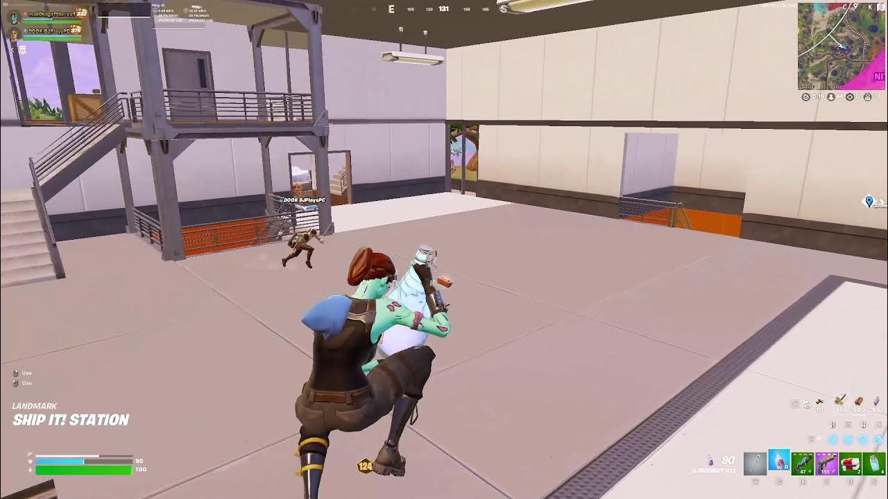 🔴 LIVE - FORTNITE DUO CASH CUP W/ @BjPlaysPC | Can we QUALIFY!?!?!!? - YouTube