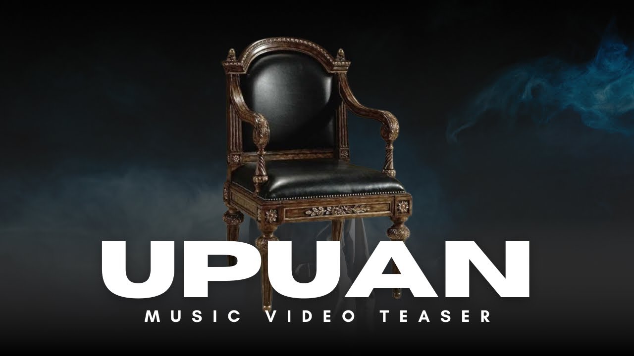 HE E - JAHAZIEL-GROUP 3-UPUAN by GLOC-9 TEASER - YouTube