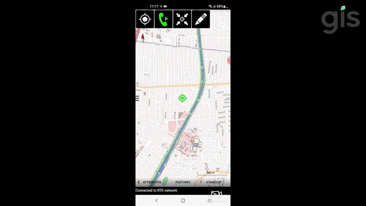 EP3_การสร้าง Real-time Corrections - YouTube