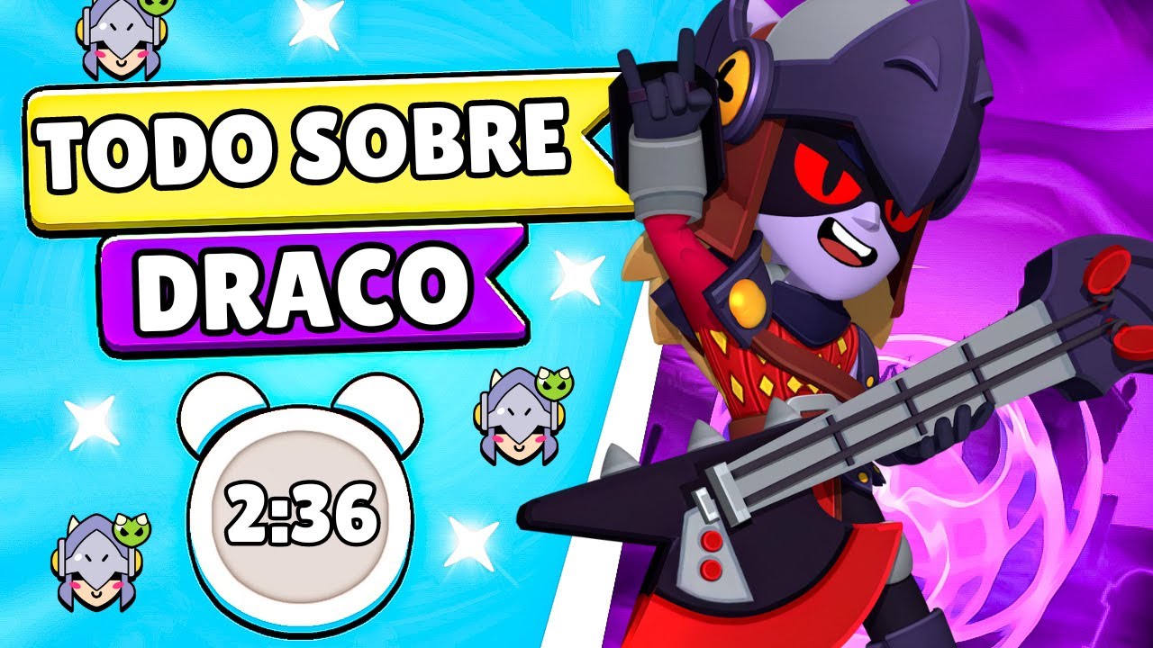 Draco Express: En Tiempo Récord - YouTube