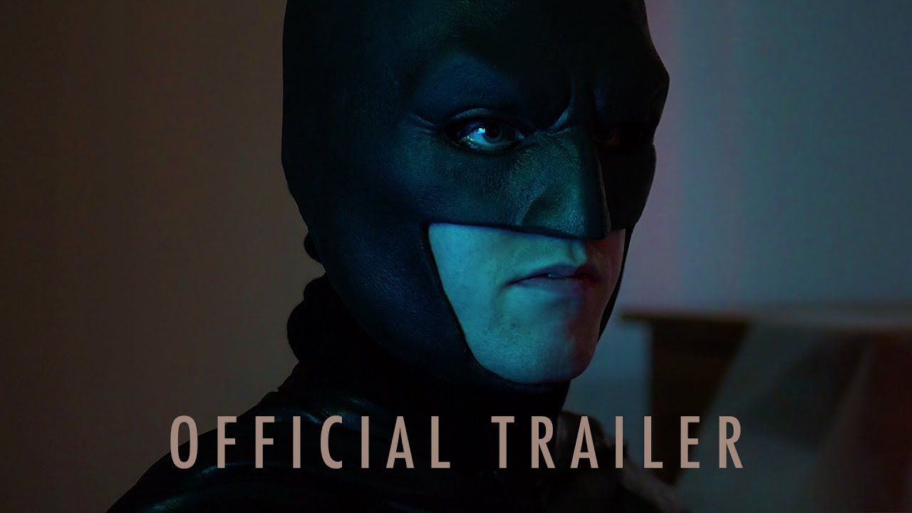 Batman: Terror of Arkham - Trailer 1 (Fan Film) - YouTube