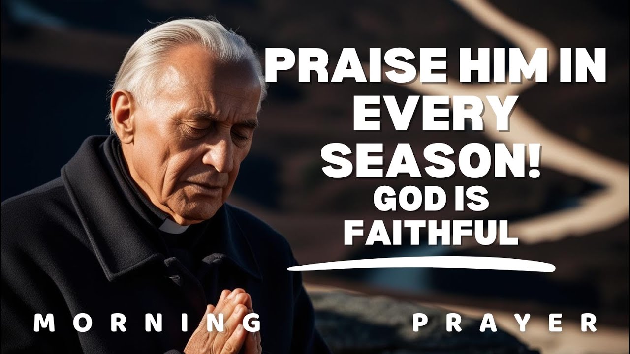 Praise God! The Power of Worship & Thanksgiving: Life Changing Sermon ...