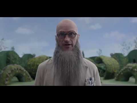 Lemony Snicket's a series of unfortunate events Stefano-HD - YouTube