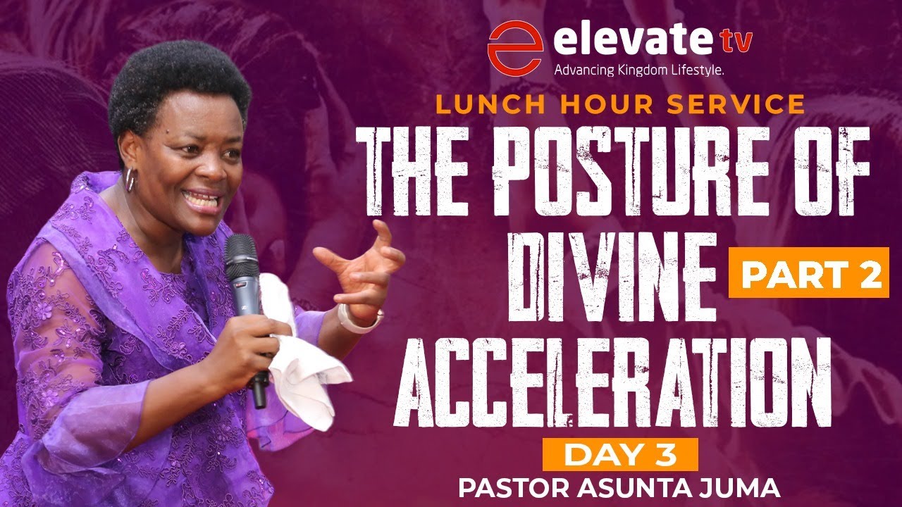 Receive His Grace and His Shalom today for stillness || Pastor Asunta ...