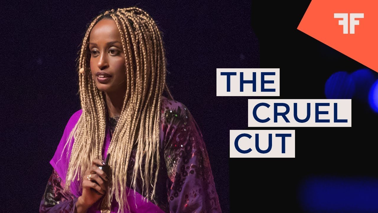 LEYLA HUSSEIN | THE CRUEL CUT | OFFinNY - YouTube