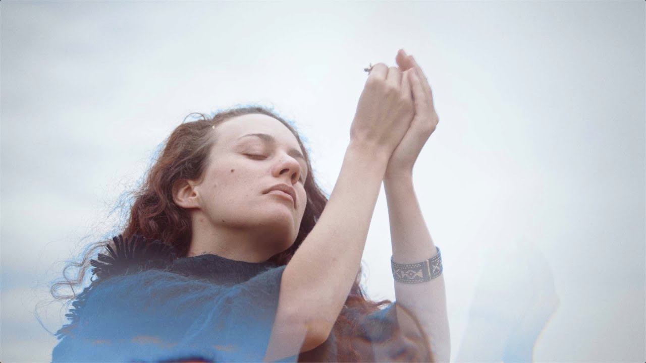 La Prière - Isabelle Williamson - YouTube