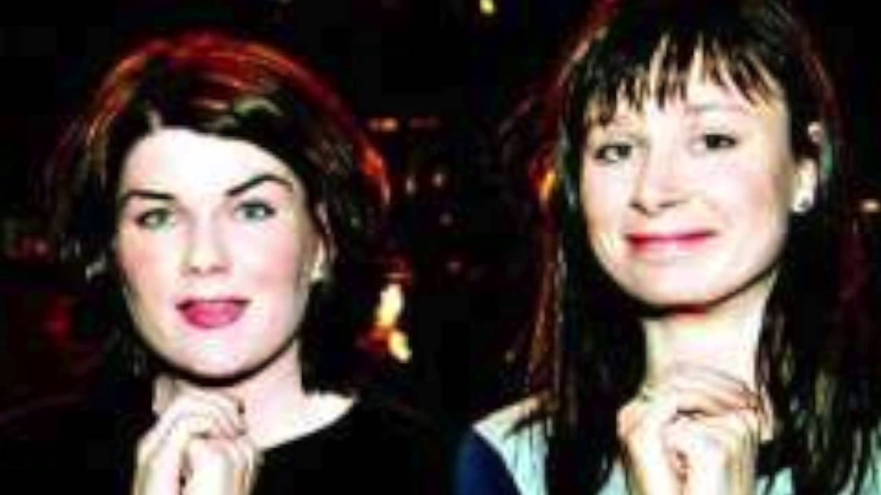 Girls Guitar Club - Cures - YouTube