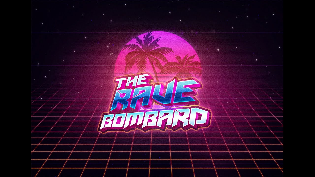 Bombard - The Rave (Music Video) - YouTube