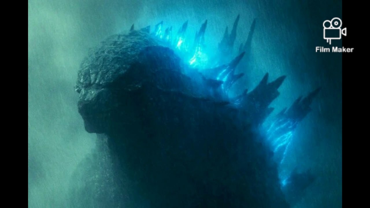 legendary godzilla sings famous (updated) 2020 version - YouTube