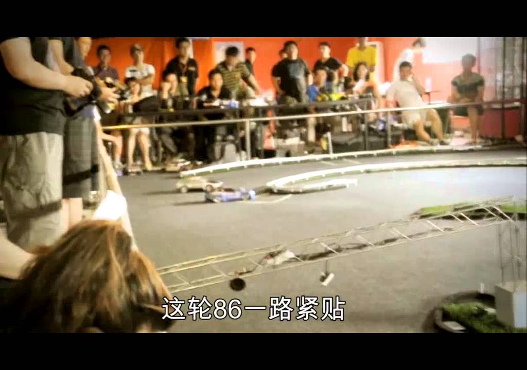 5CN#002 5cn比赛花絮 A组PK战全收录 - YouTube