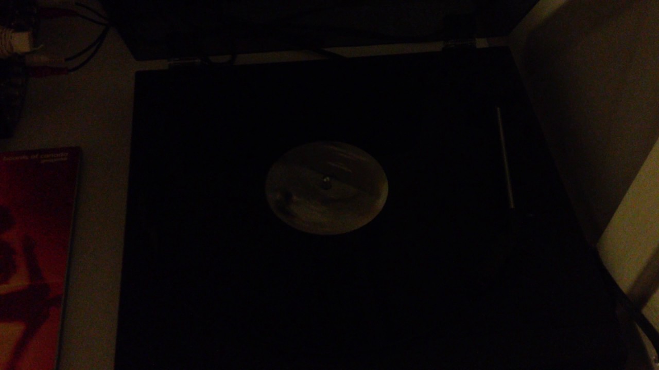 Boards of Canada - Magic Window - Vinyl - YouTube