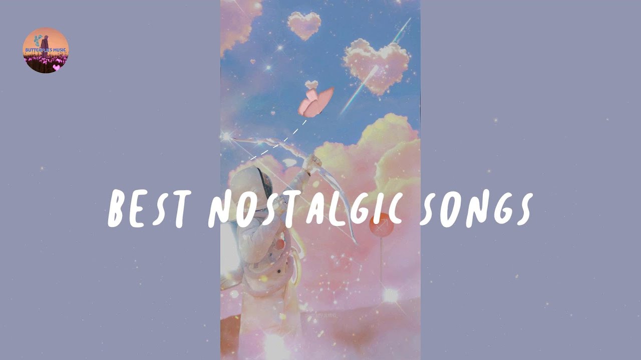 Childhood songs - Throwback nostalgia playlist - YouTube