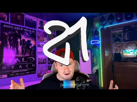 21 - YouTube
