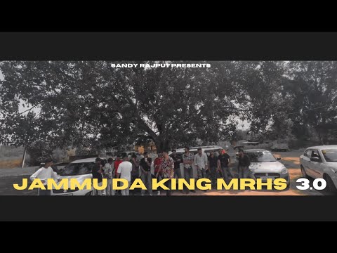 JAMMU DA KING MRHS PART 3 - SANDY RAJPUT (OFFICIAL MUSIC VIDEO) - YouTube