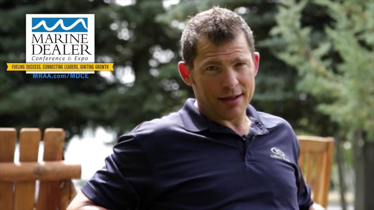 Speaker: Sam Dantzler - YouTube