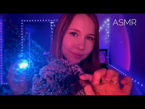 ASMR~1+ HR Spiderweb, Car Ride, Mouth Sounds, Makeup, Ear Cleaning, Plucking etc. (Lottie's CV ...
