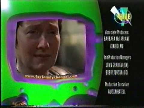 Fox Family Channel commercials, early February 2000 part 26/38 - YouTube