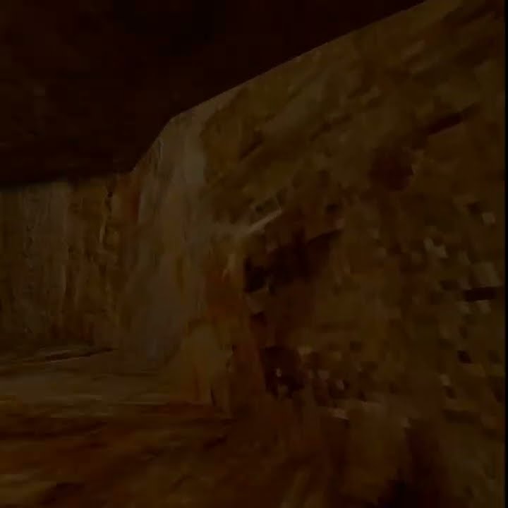 I found daisy09 #gorillatag #scary - YouTube