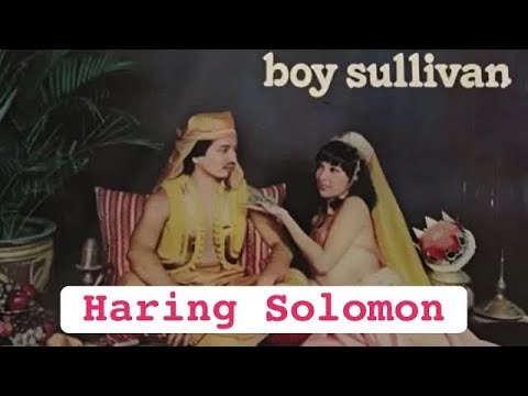 Longganisa by Boy Sullivan - YouTube